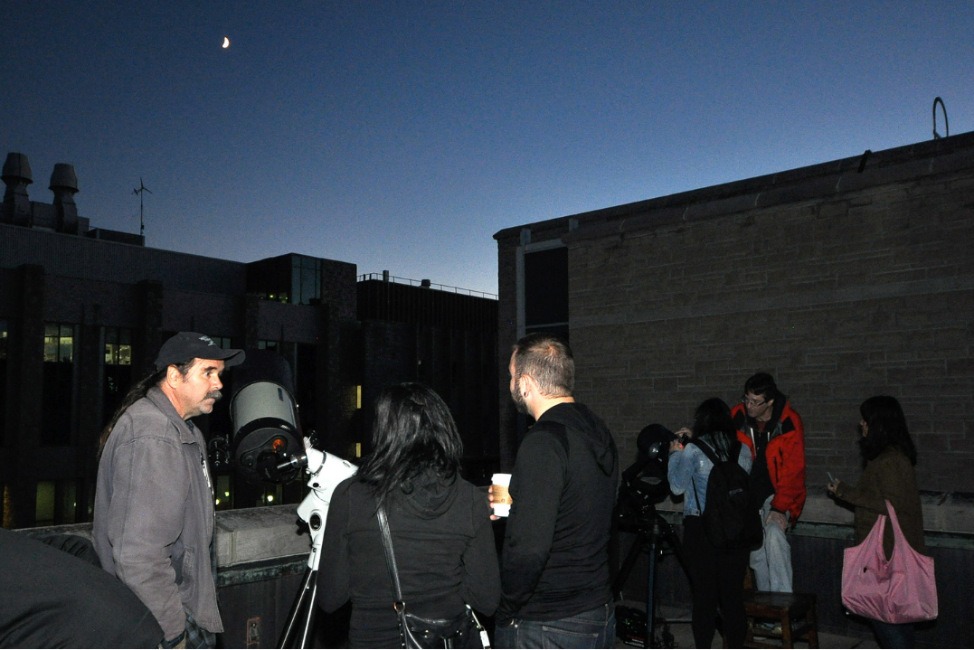 What to Expect – cronyn.uwo.ca