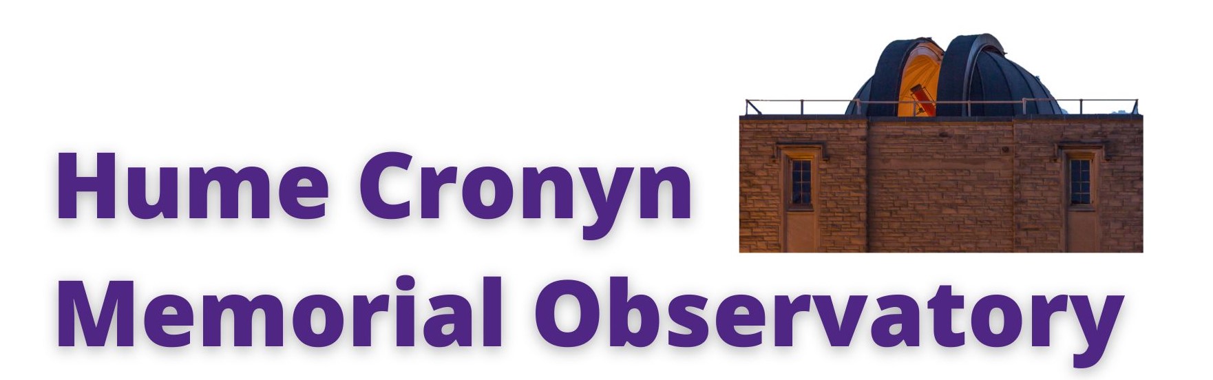 85th Anniversary of the Cronyn Observatory – cronyn.uwo.ca