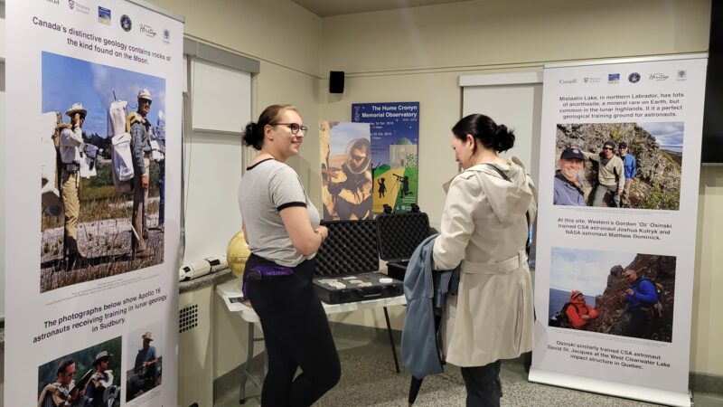 Visit the Observatory – cronyn.uwo.ca